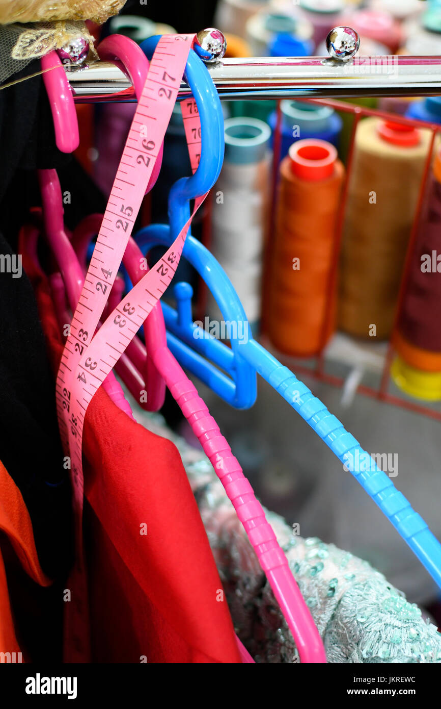 Tailor fit hi-res stock photography and images - Alamy