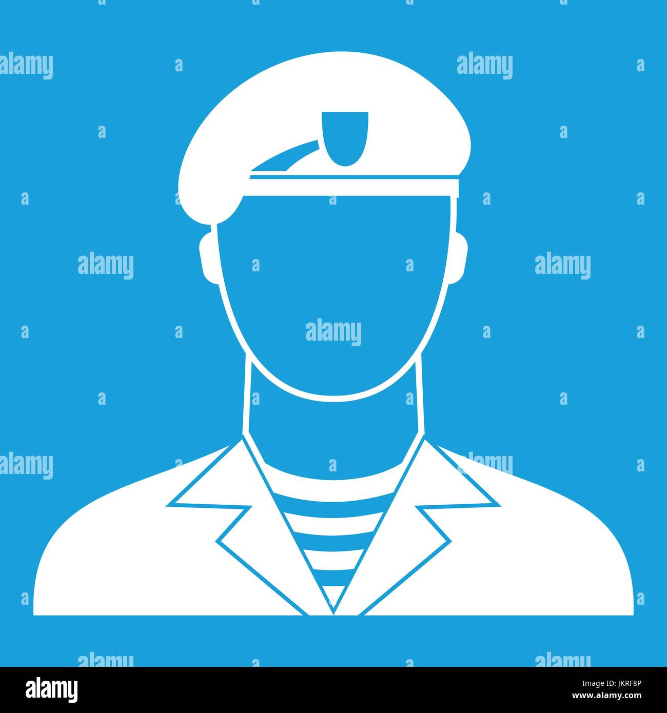 Modern infantry soldier special Stock Vector Images - Alamy