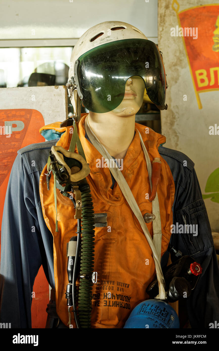 Pilot memories hi-res stock photography and images - Alamy