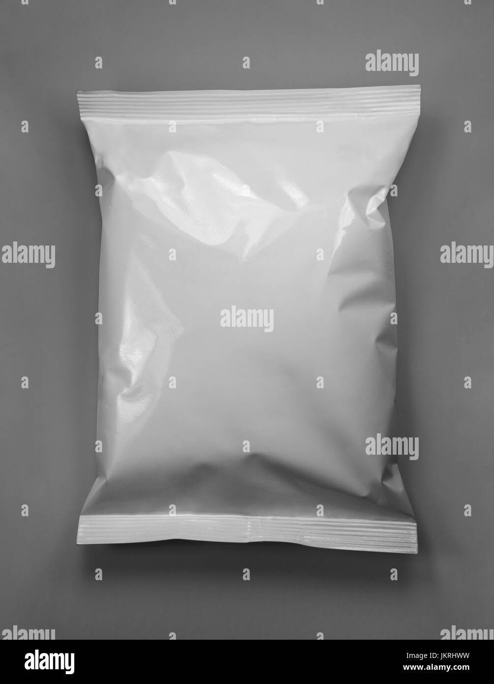 white package template Stock Photo - Alamy