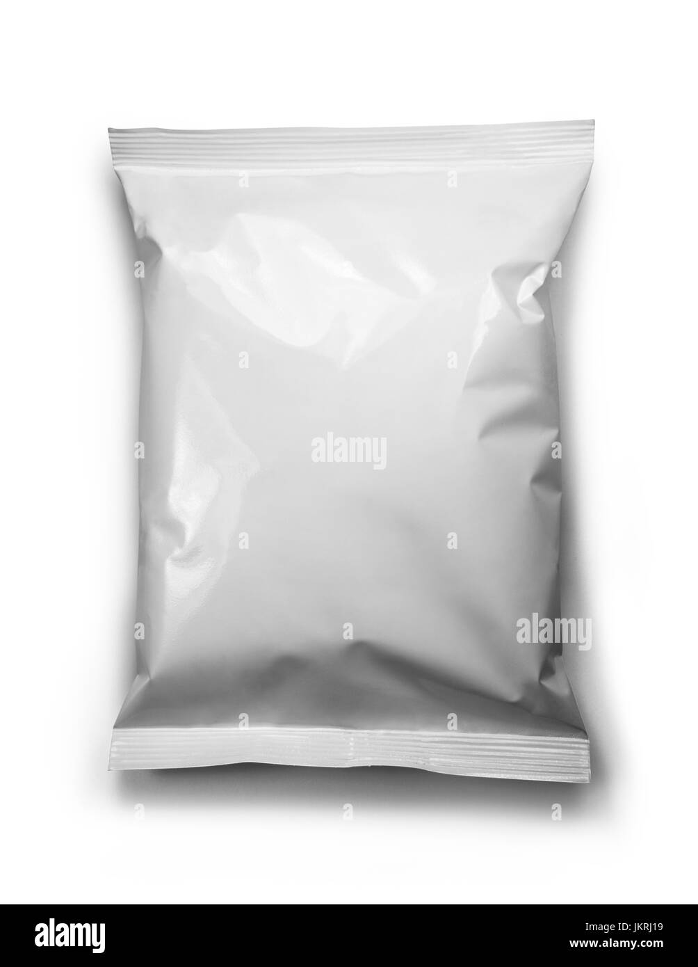 white package template Stock Photo - Alamy