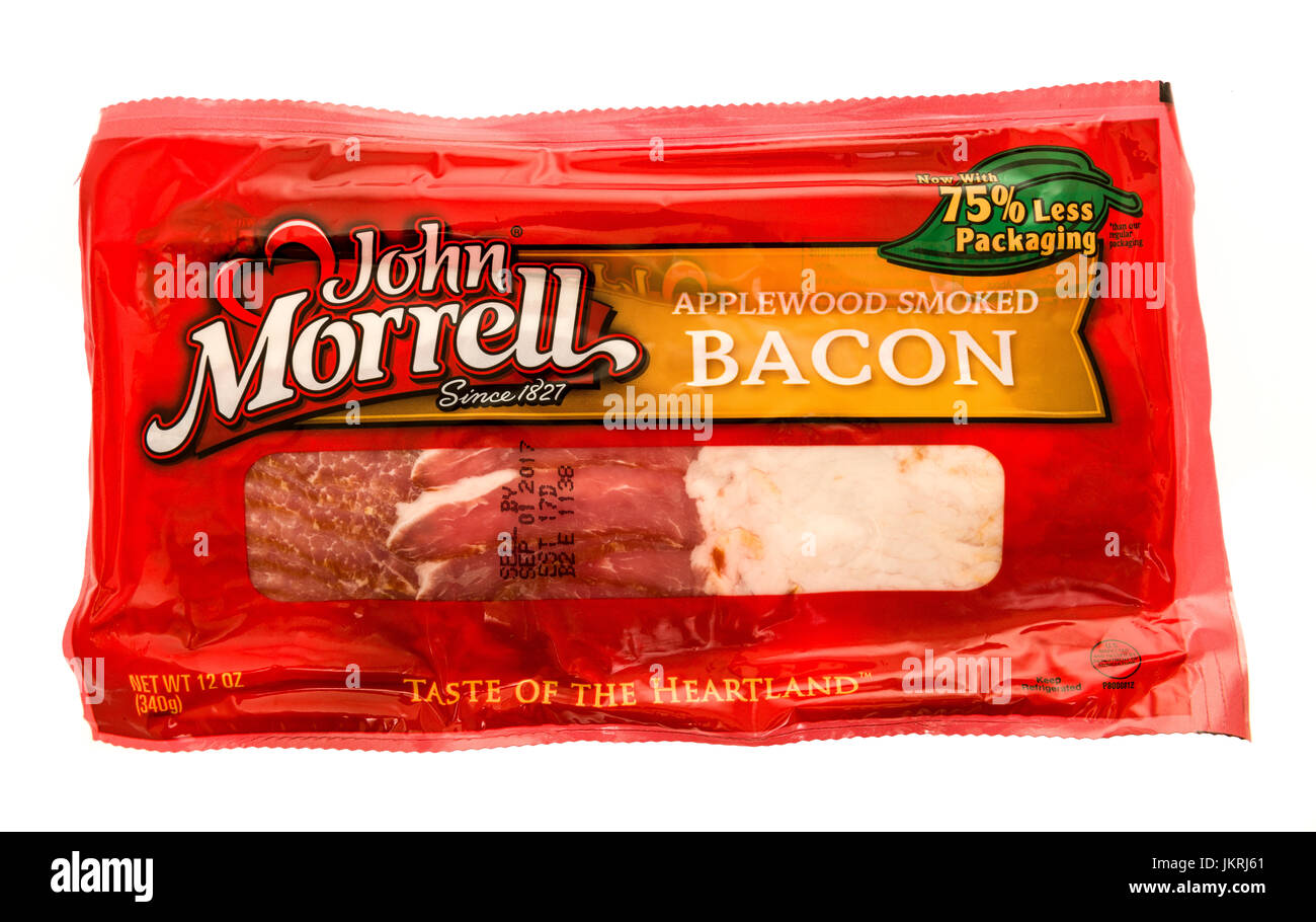 John morrell Cut Out Stock Images & Pictures - Alamy