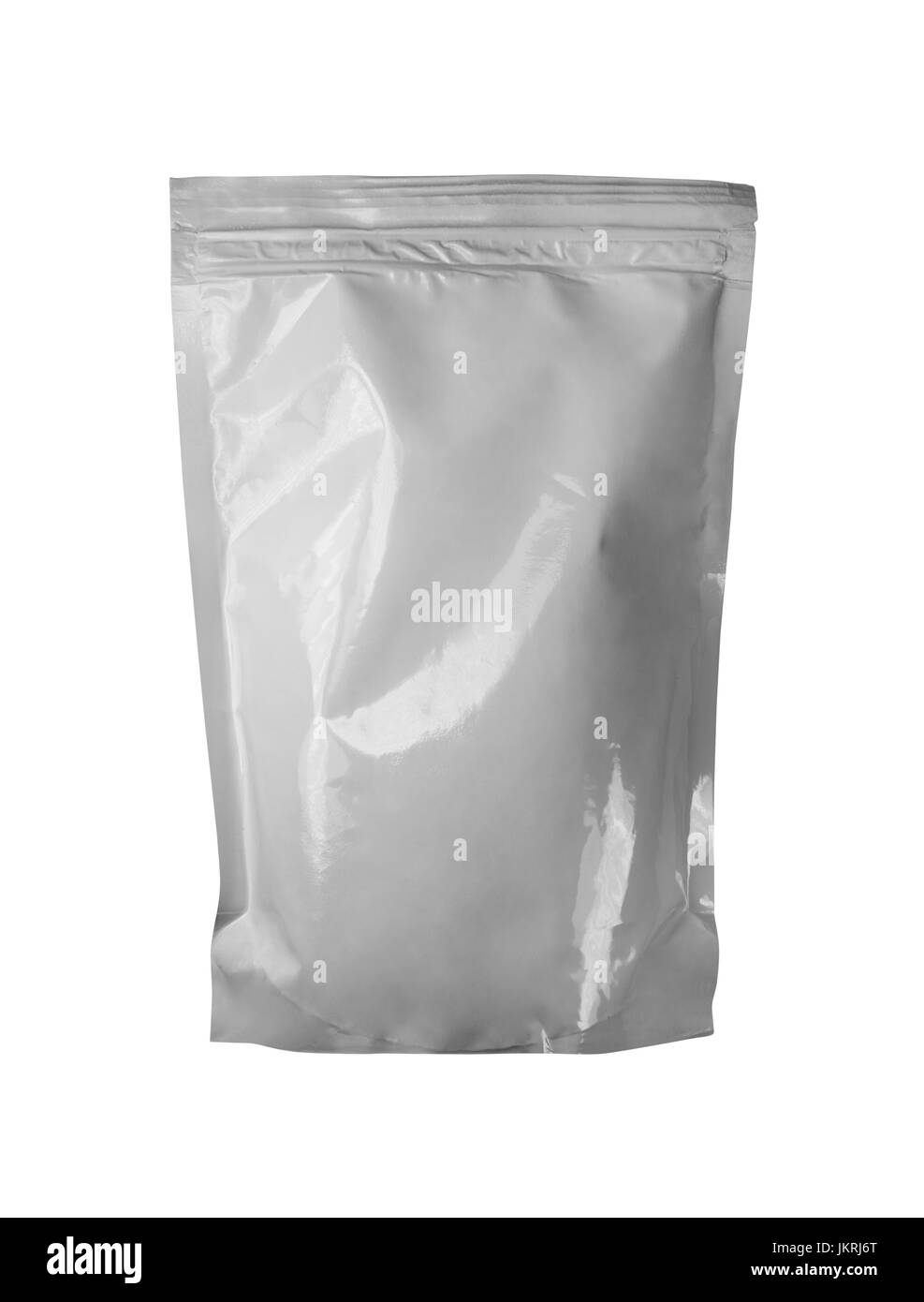 white package template Stock Photo - Alamy