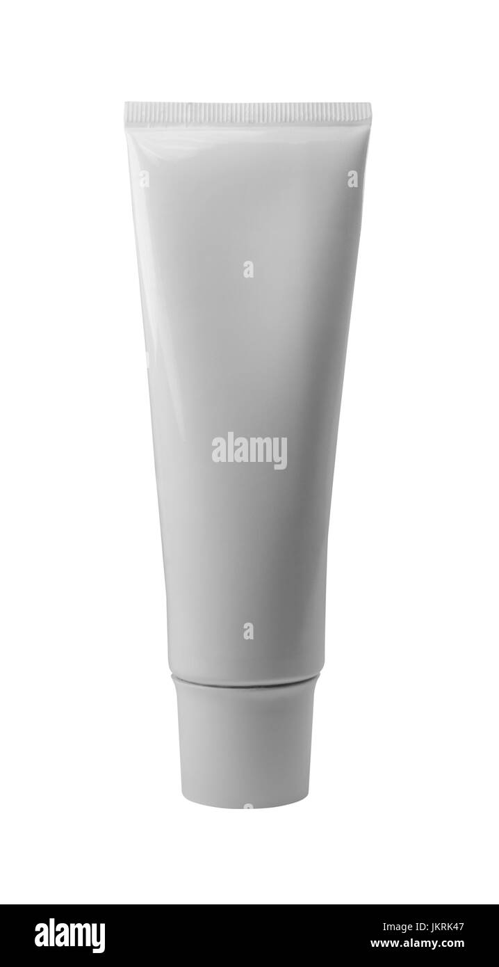 Hand cream tube hi-res stock photography and images - Alamy