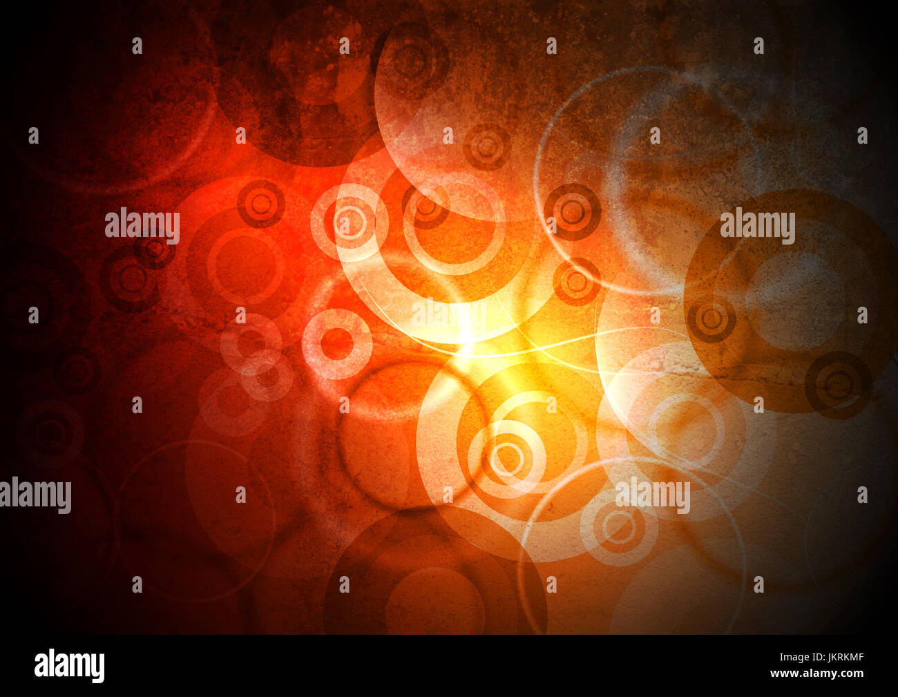 red abstract background as hell Stock Photo - Alamy