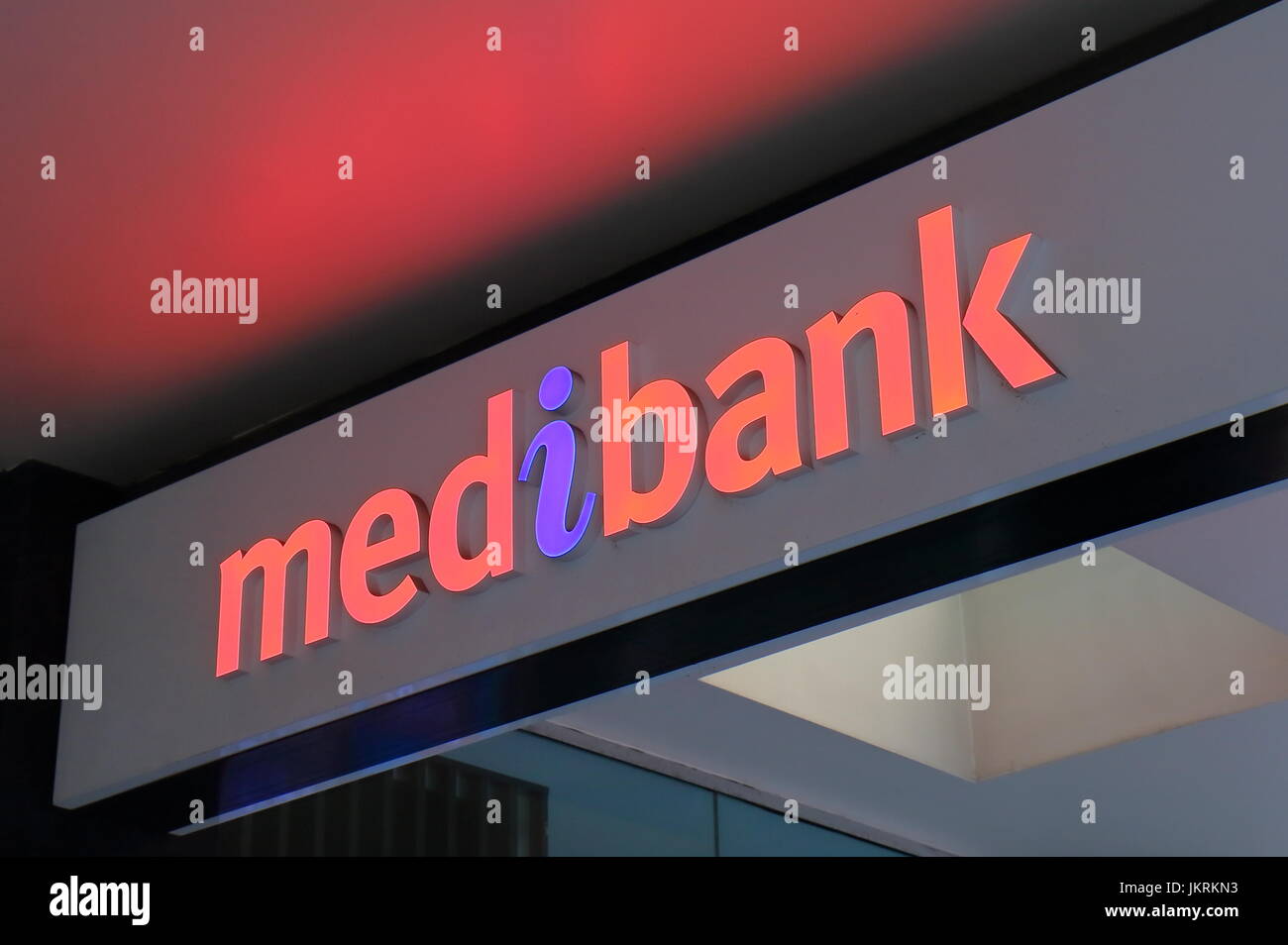 Medibank Australia. Medibank is Australia's largest health insurance ...