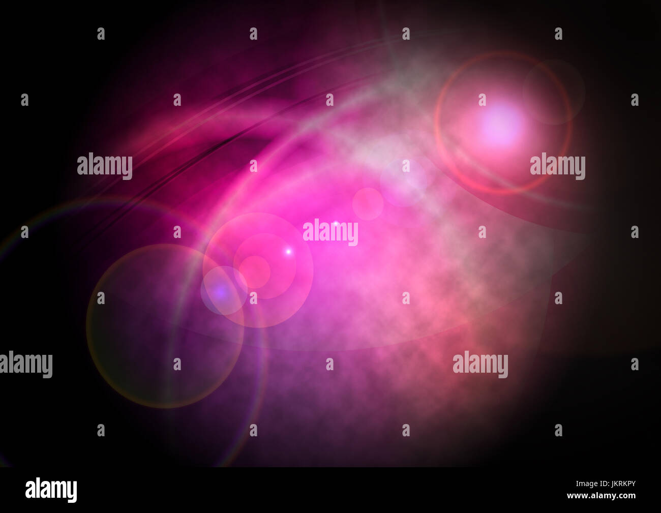 abstract background with purple curves Stock Photo - Alamy