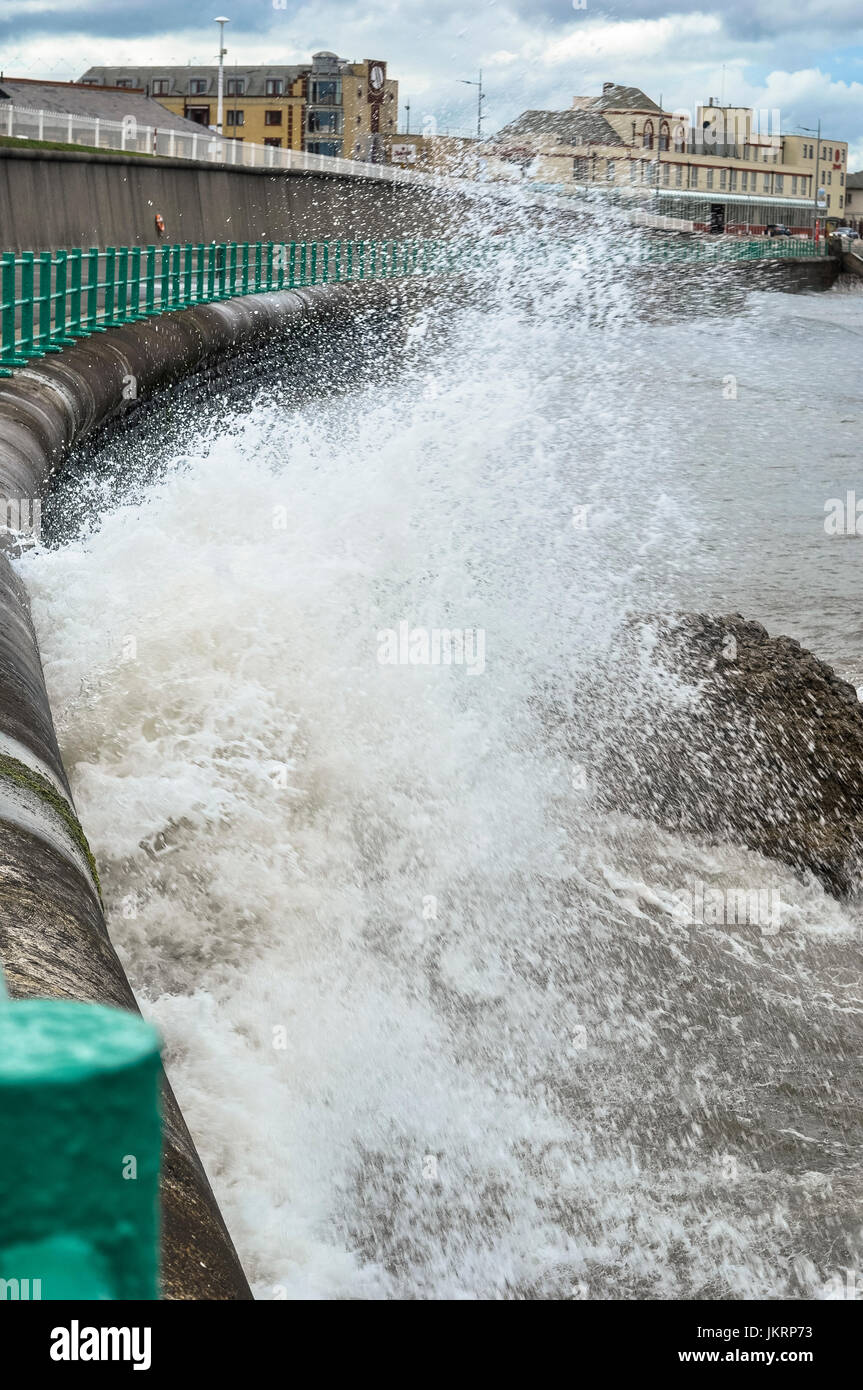 Seaburn seafront hi-res stock photography and images - Alamy