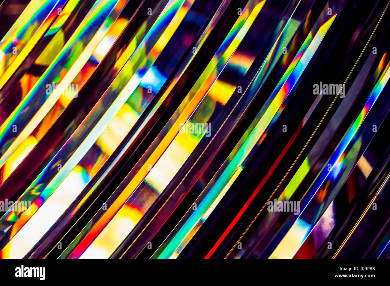 Souter lighthouse lamp prism, Whitburn, Sunderland Stock Photo - Alamy