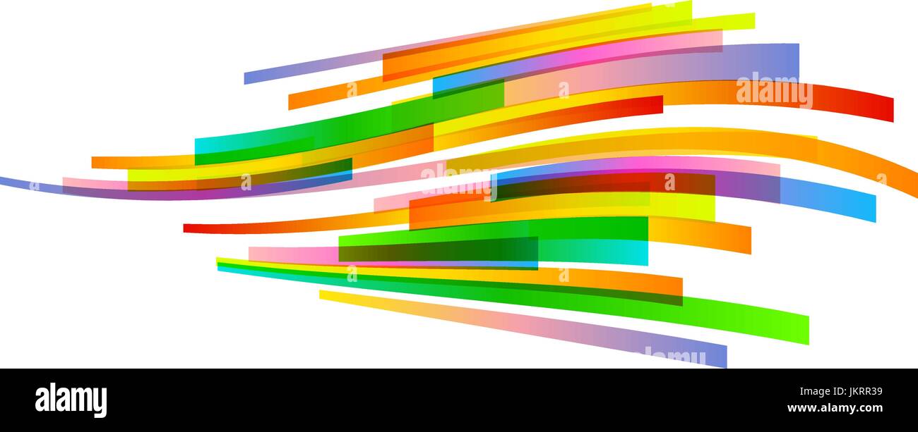 Abstract technology lines vector background web art Stock Vector Image & Art - Alamy