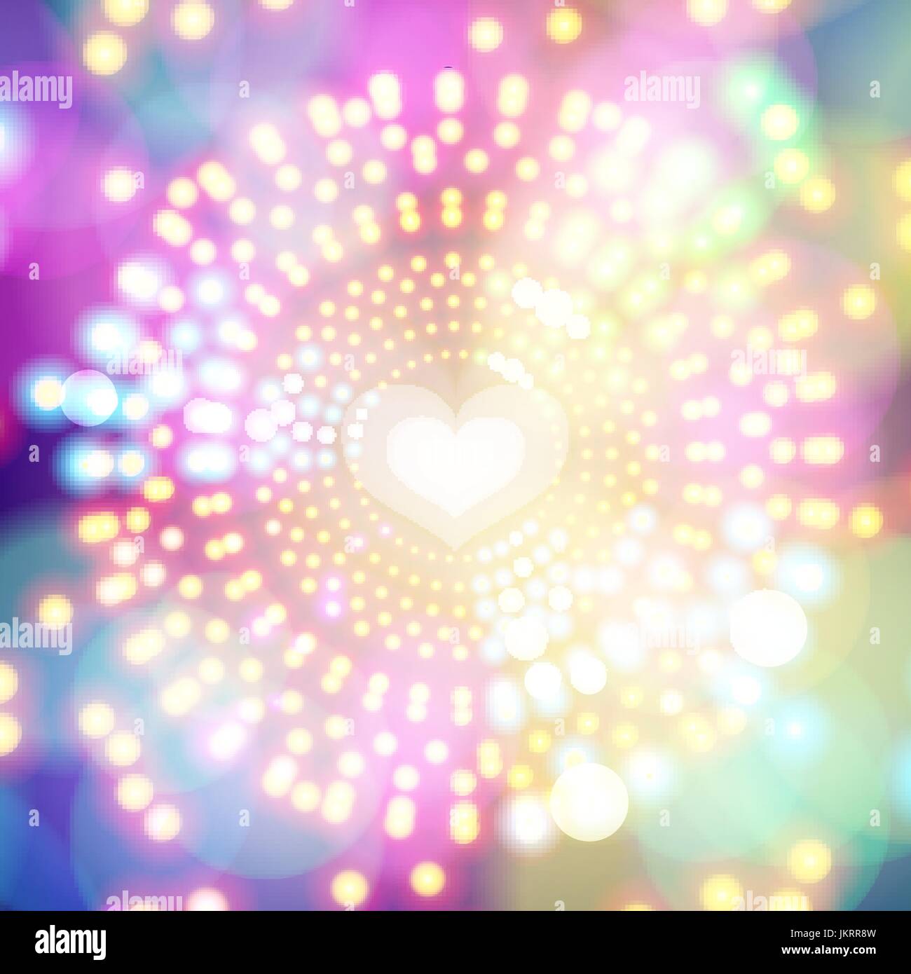 Space background with light line vector art Stock Vector Image & Art ...