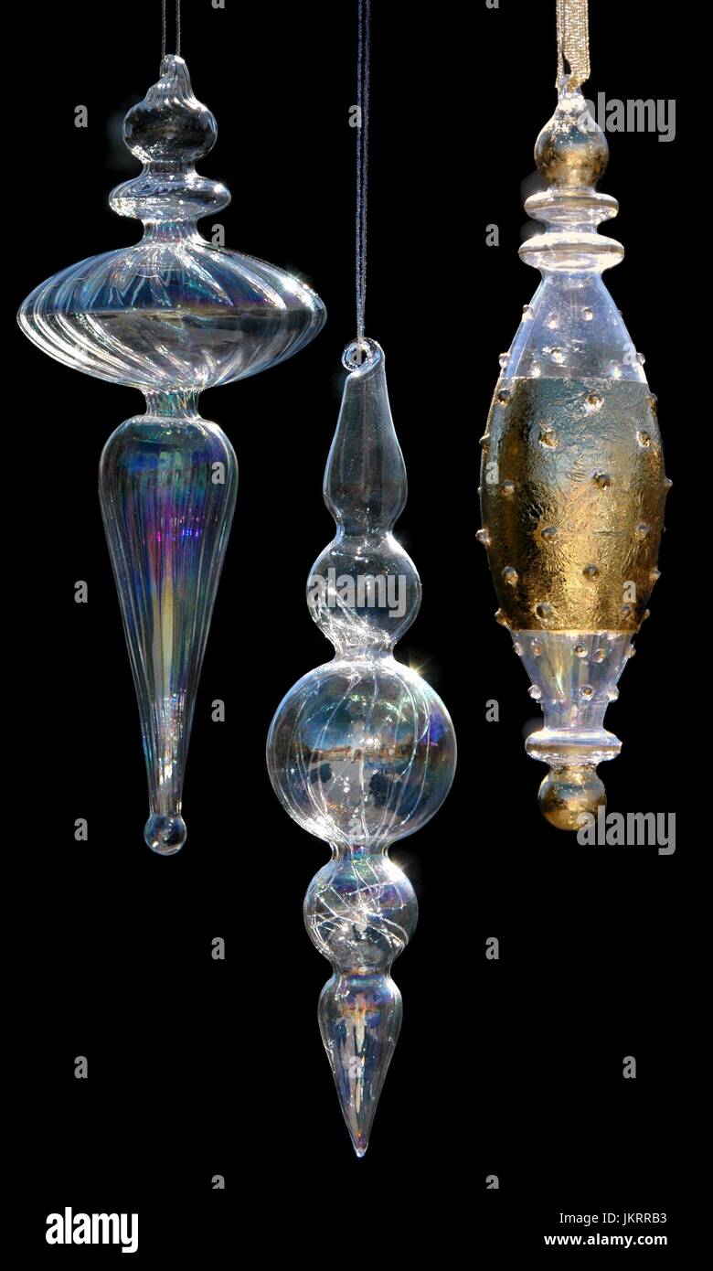 Hand Blown Glass High Resolution Stock Photography and Images - Alamy