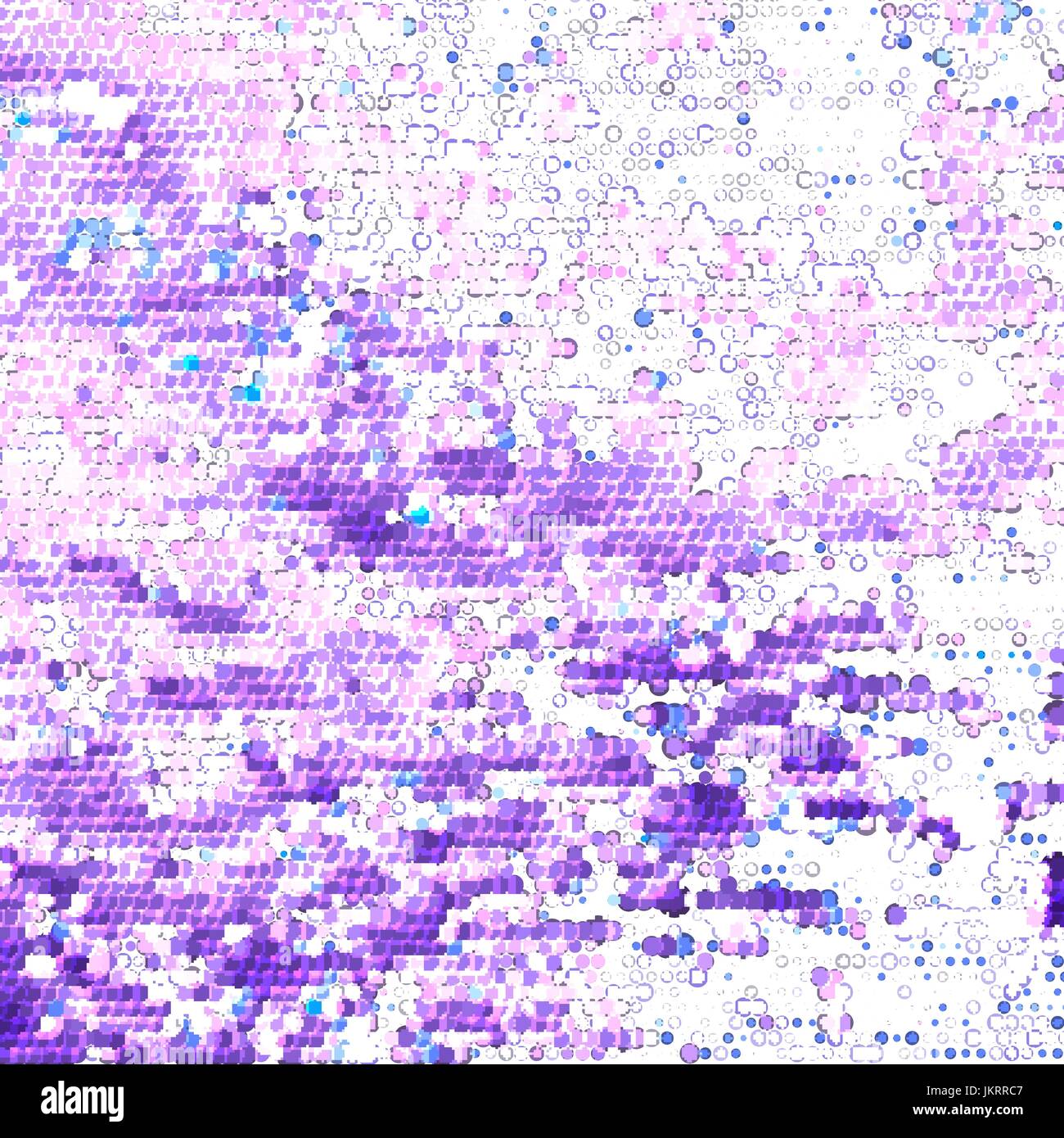 vector background with space dot line art retro Stock Vector Image ...