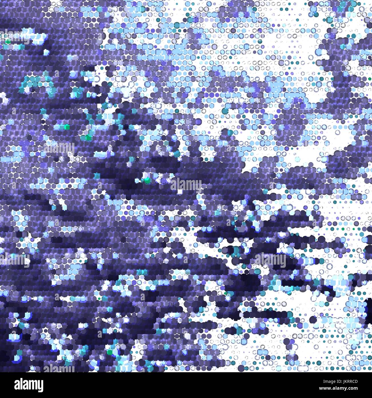 vector background with space dot line art retro Stock Vector Image ...