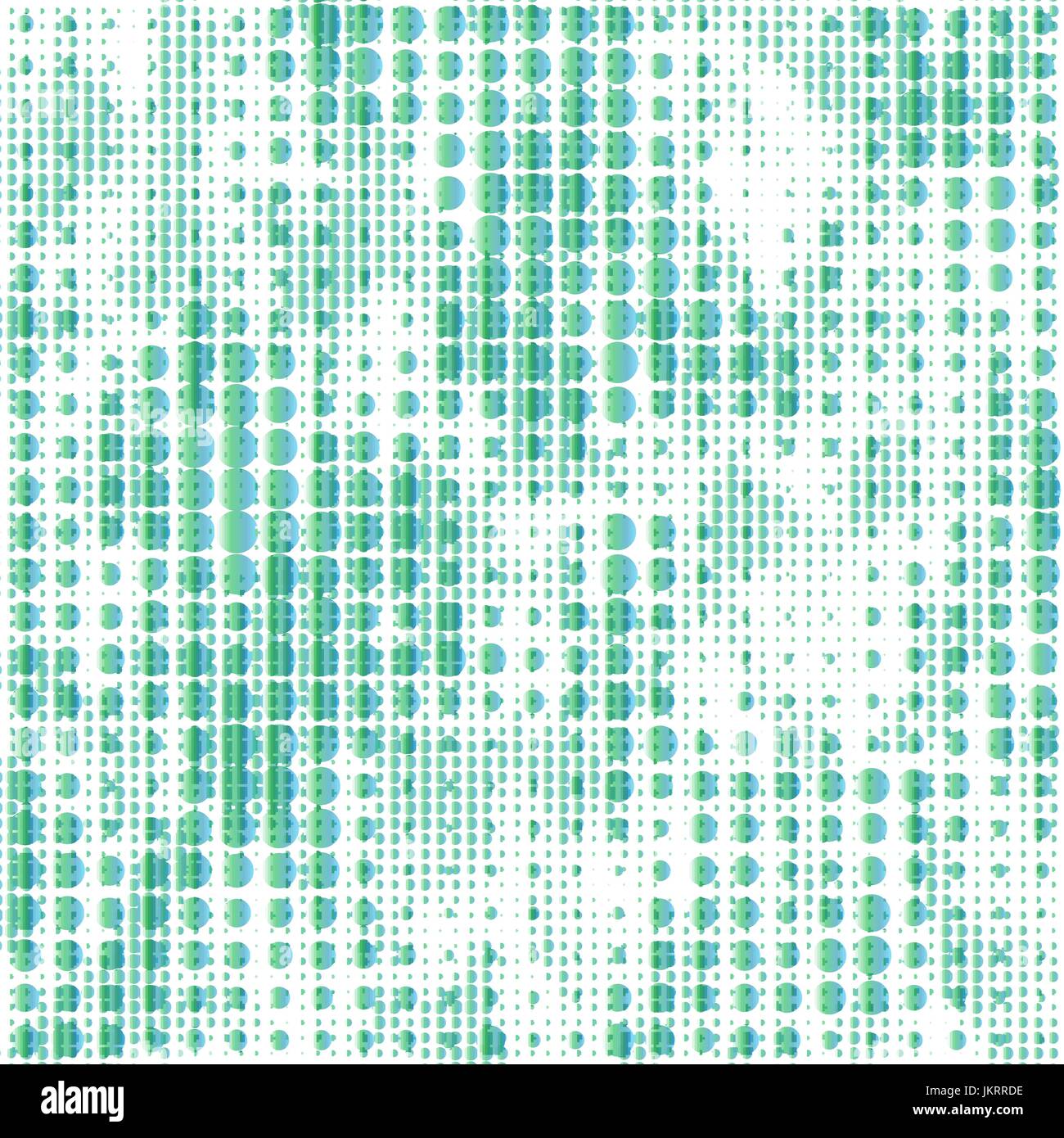 vector background with space dot line art retro Stock Vector Image ...