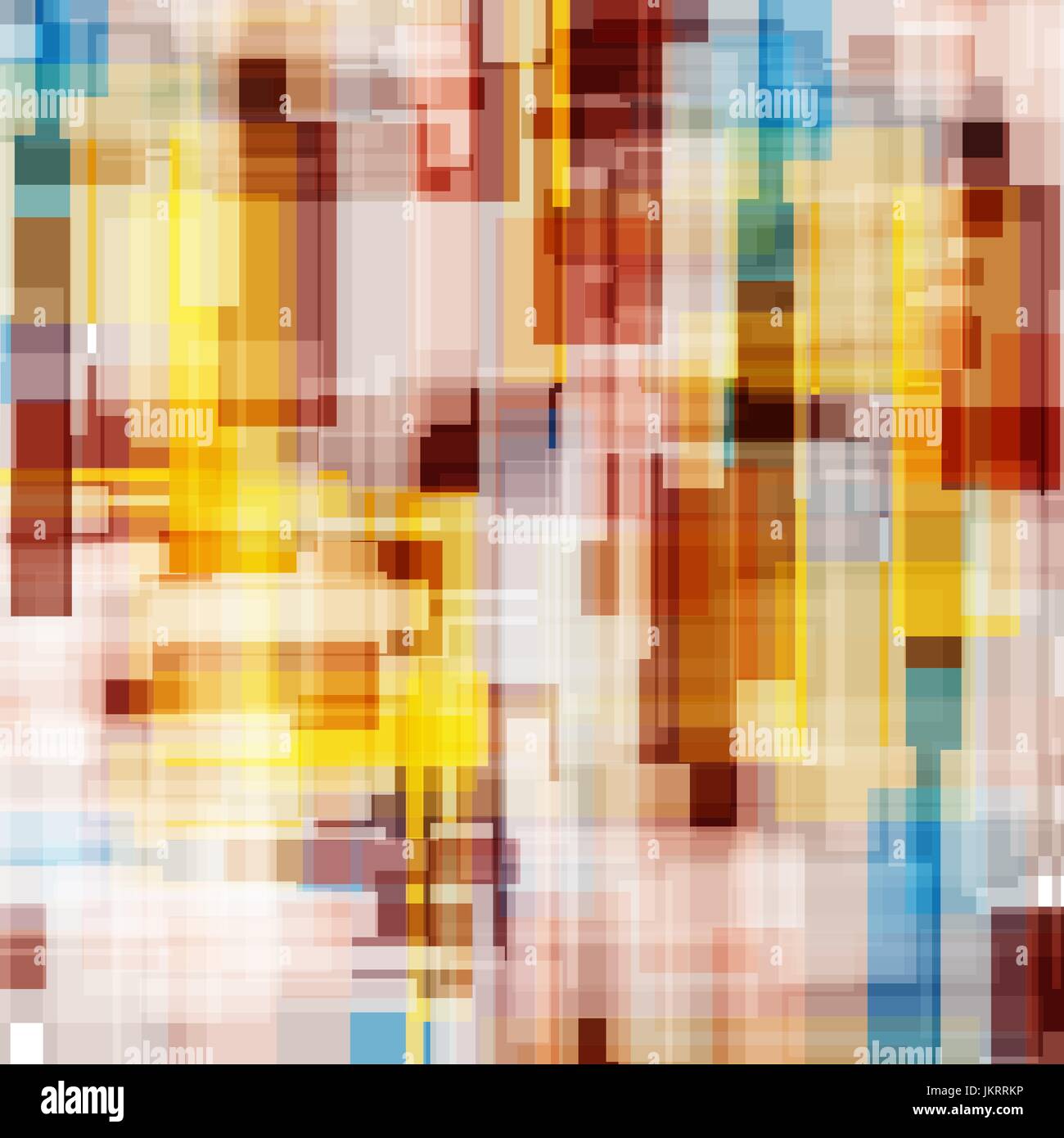 abstract background Light with soft gray squares Stock Vector Image ...