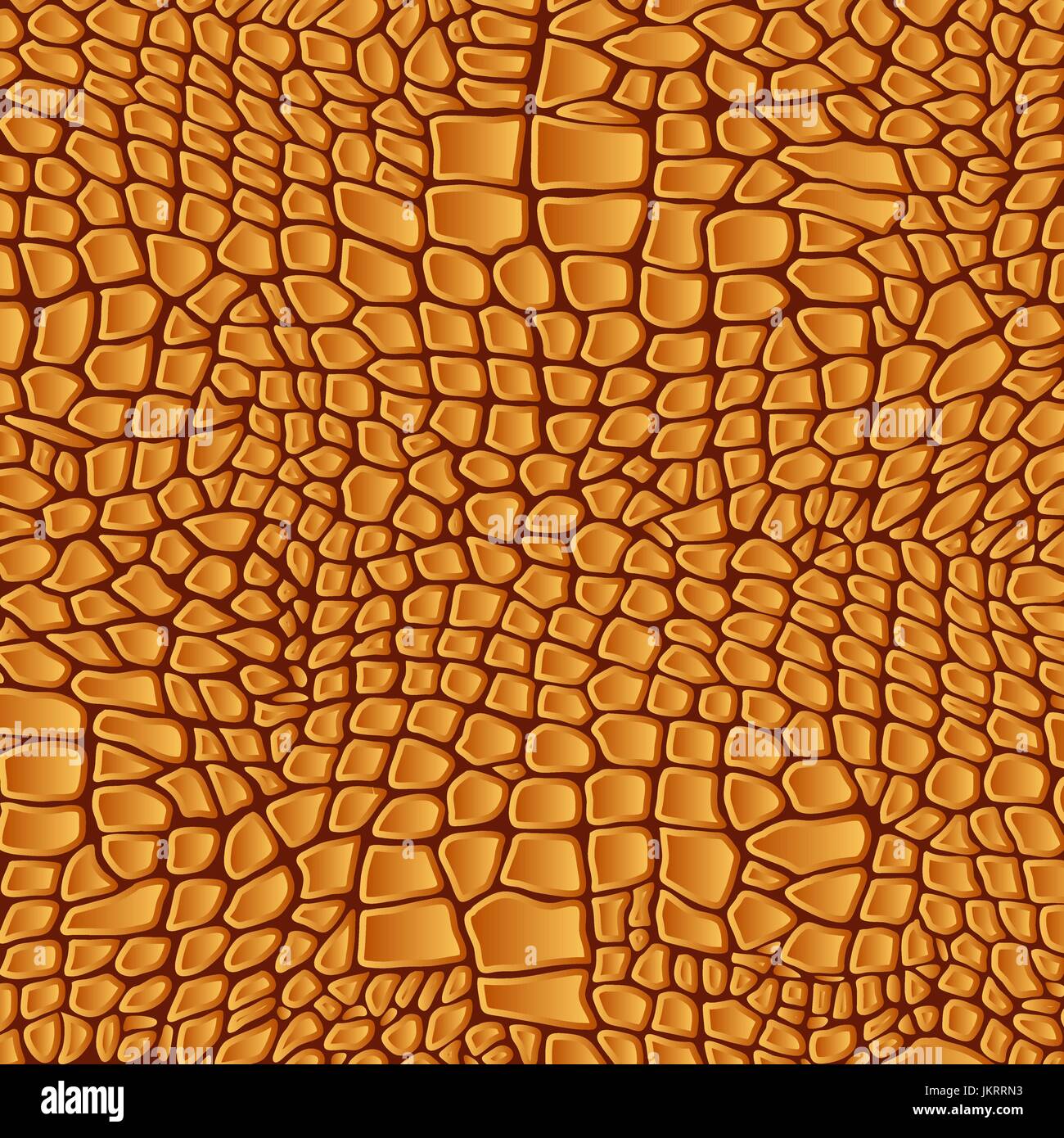 Alligator Skin Texture Seamless