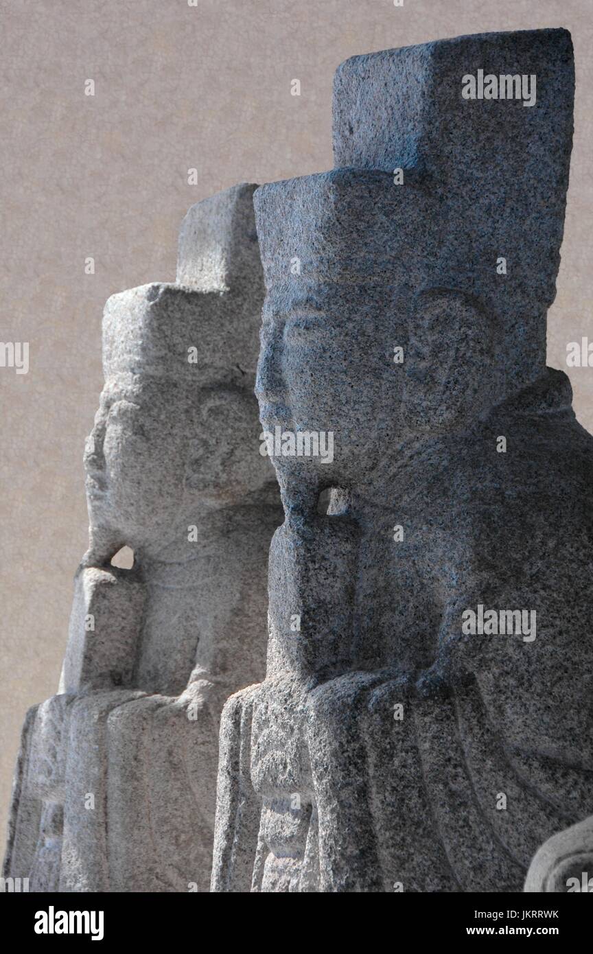 Korean Art Stock Photos & Korean Art Stock Images - Alamy