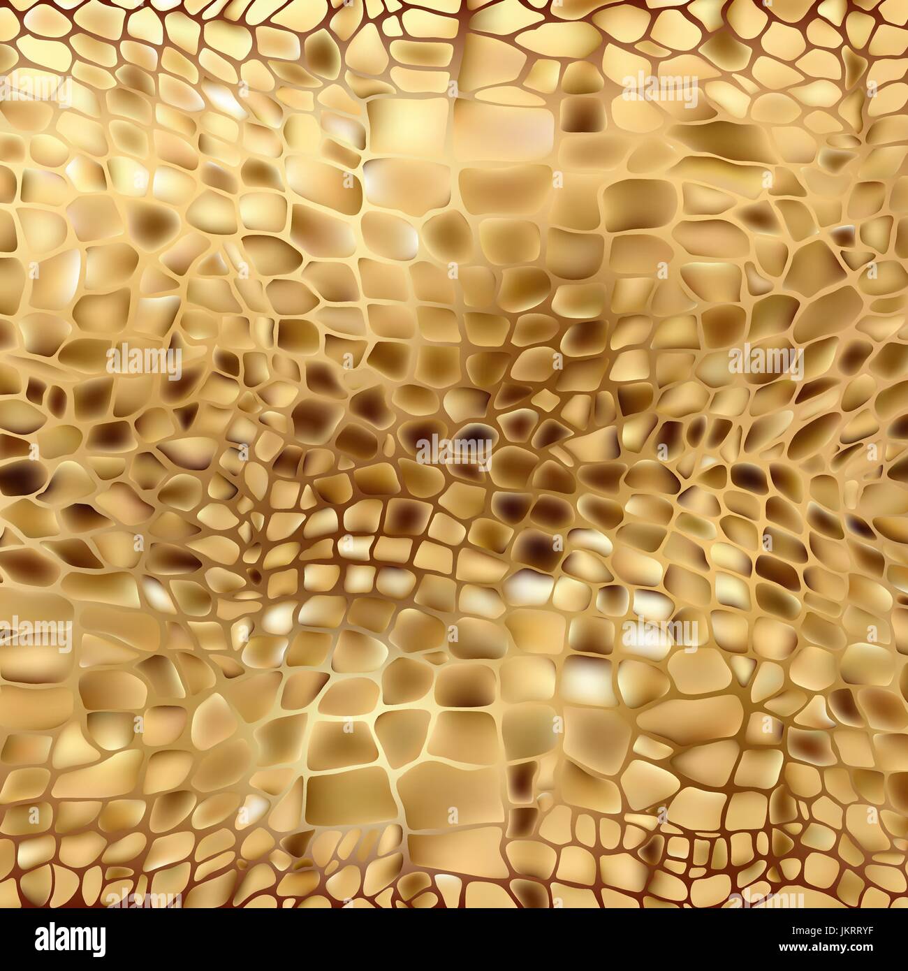 Crocodile Leather Textures Seamless pattern of crocodile textured ...