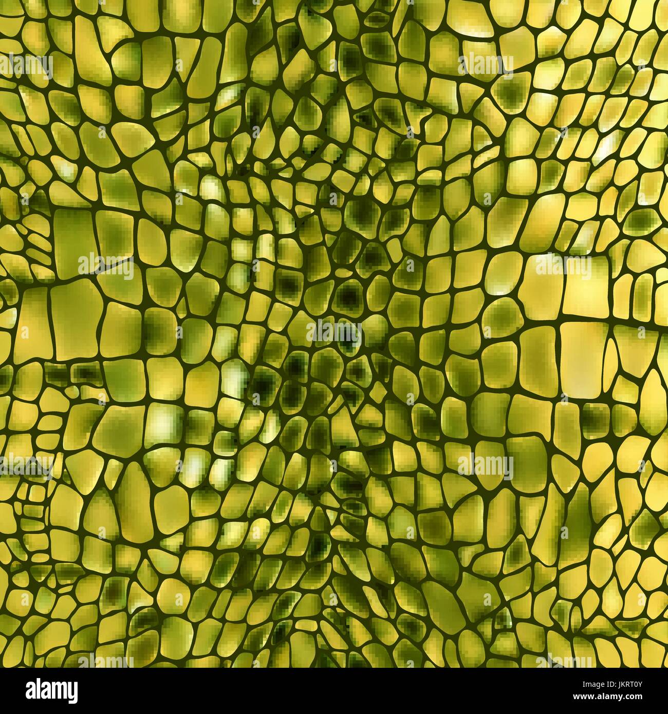 Crocodile Leather Textures Seamless pattern of crocodile textured ...