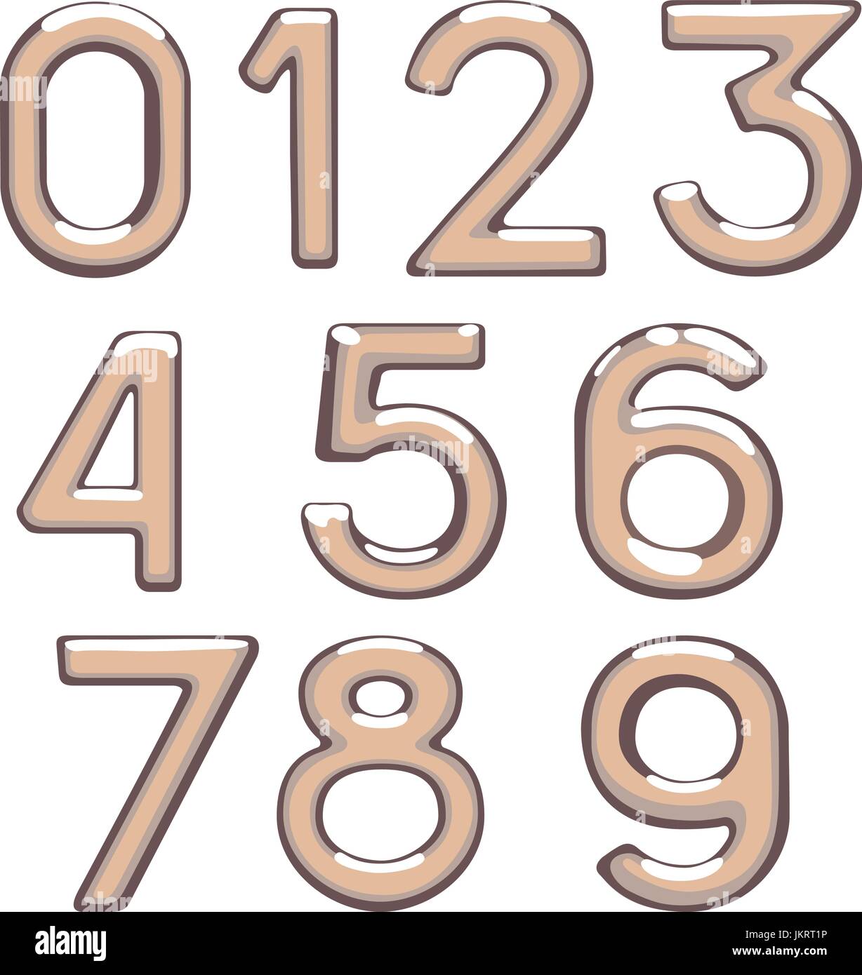 Uppercase lowercase hi Stock Vector Images - Alamy