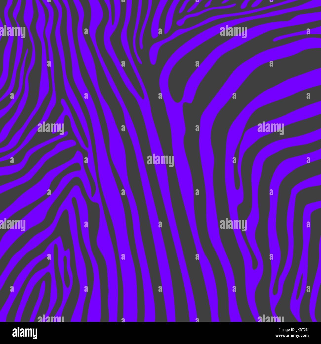 Zebra Stripes Seamless Pattern art Stock Vector Image & Art - Alamy