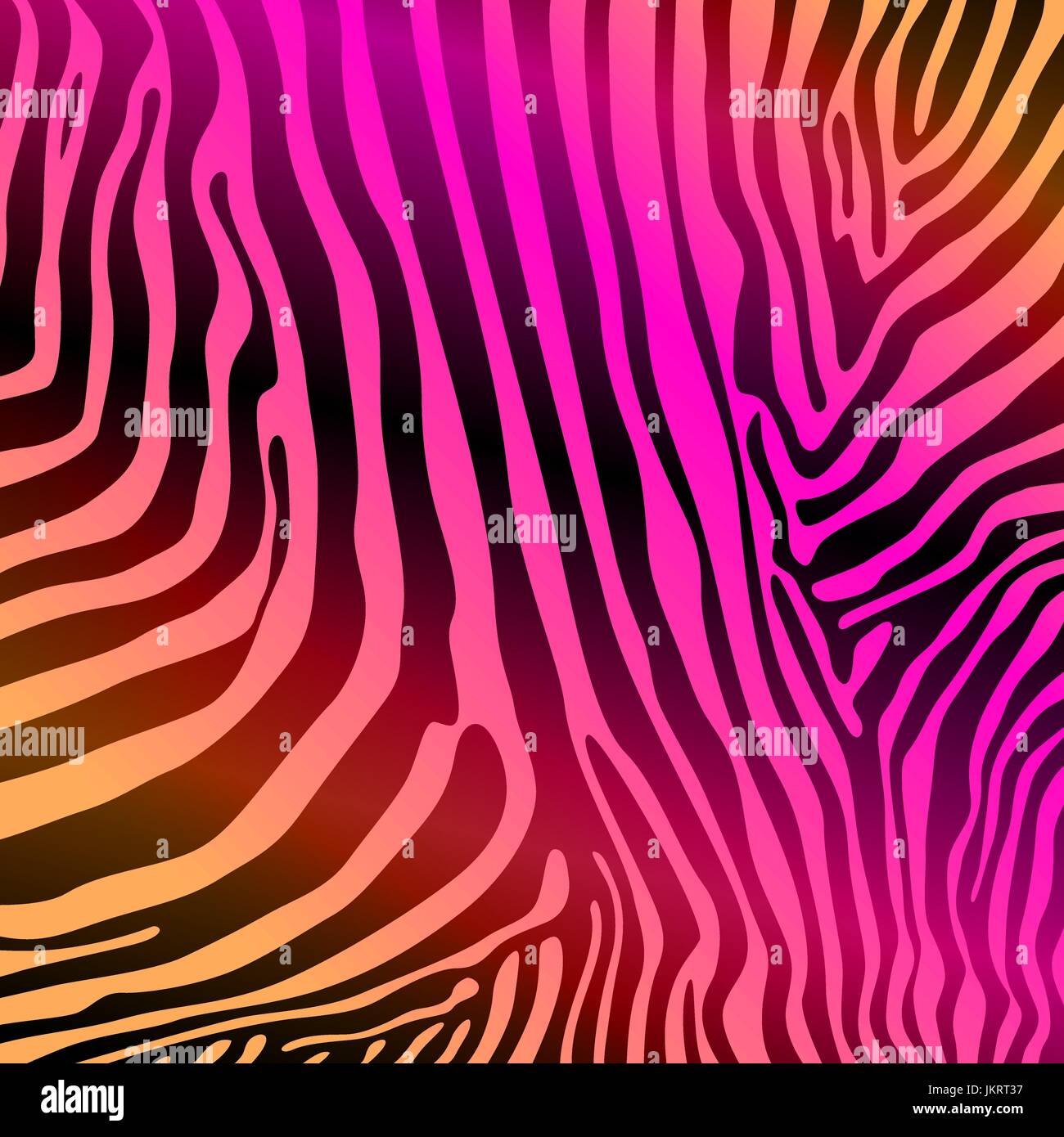 Zebra Stripes Seamless Pattern art Stock Vector Image & Art - Alamy