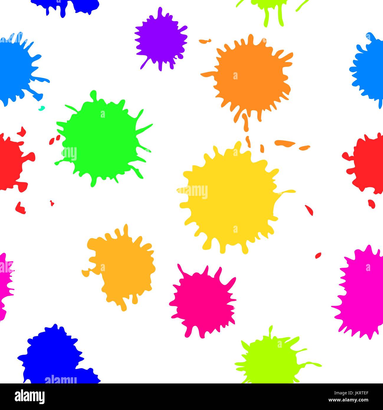 Vector stains collection isolated art Stock Vector Image & Art - Alamy