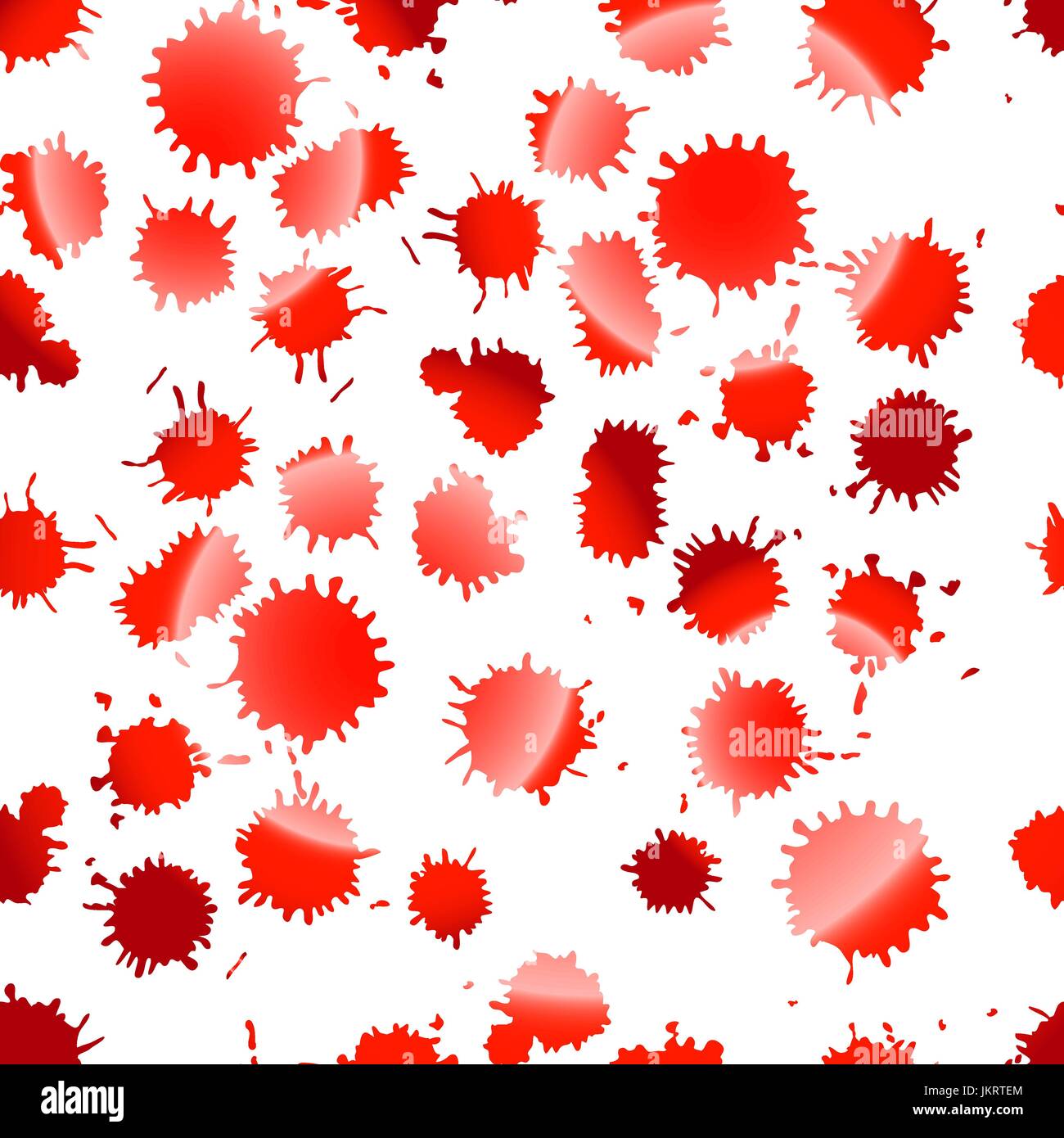 Vector stains collection isolated art Stock Vector Image & Art - Alamy
