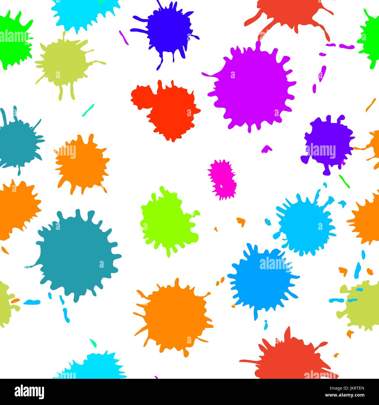 Vector stains collection isolated art Stock Vector Image & Art - Alamy