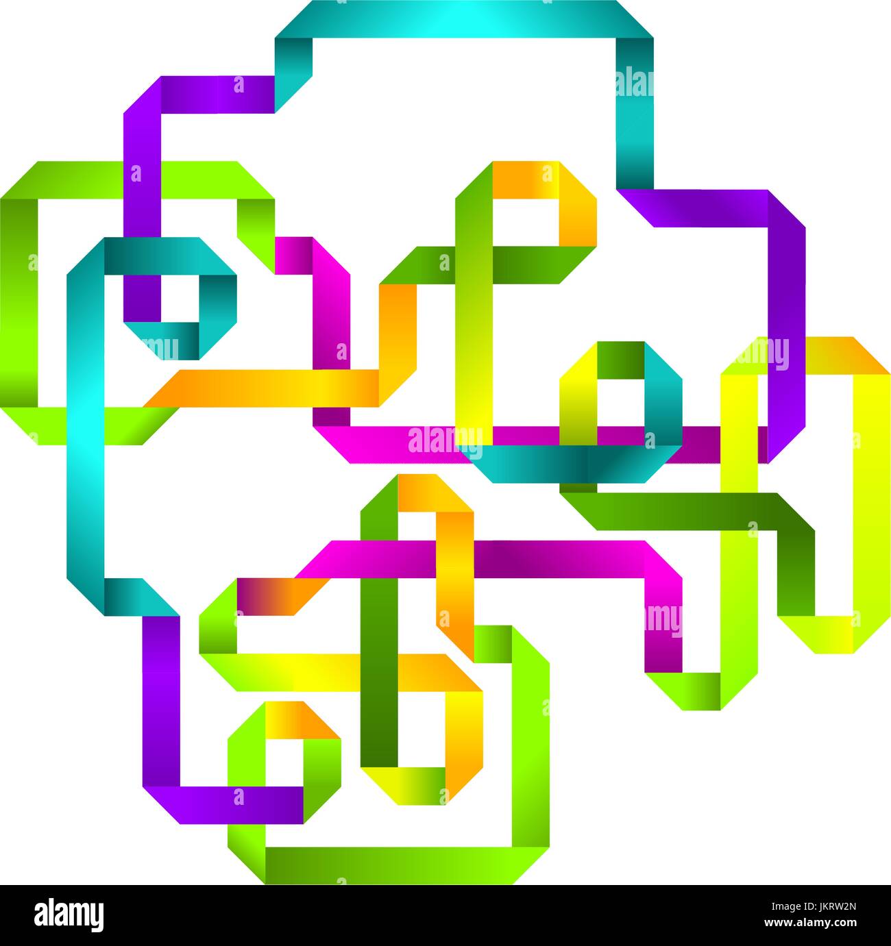 wallpaper background design element graphic vector art Stock Vector ...