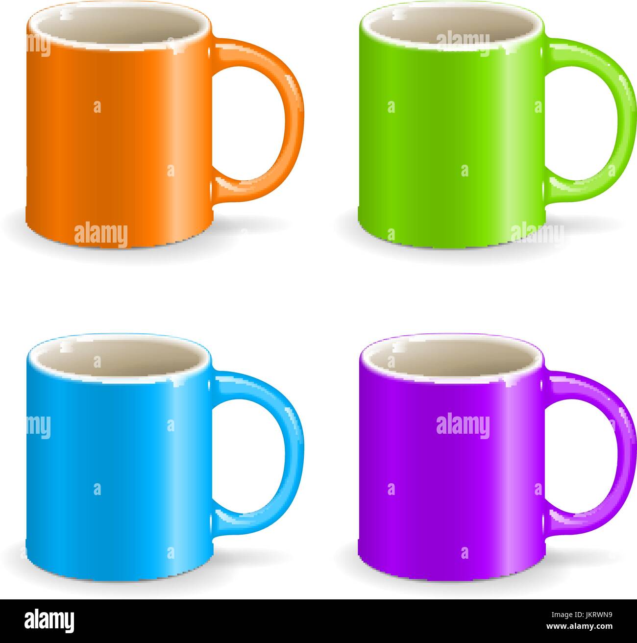 Cupping glass Stock Vector Images - Alamy