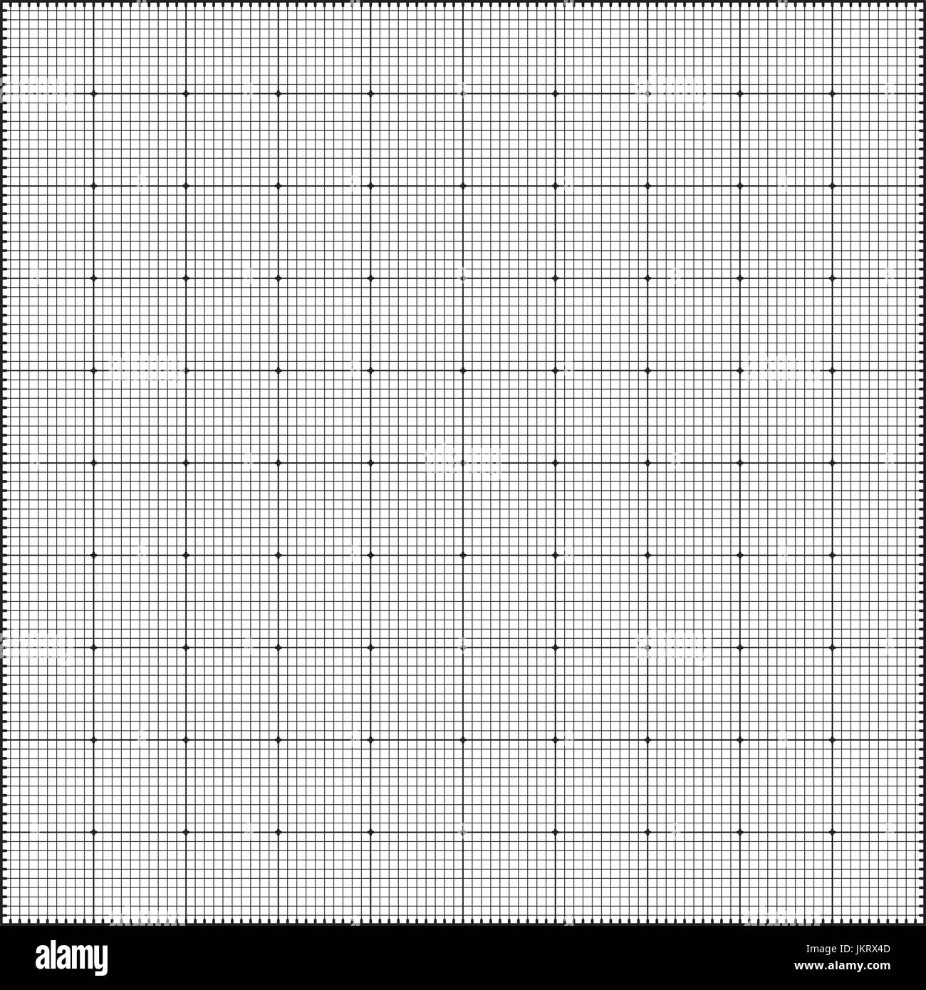 Square grid background. Vector illustration. art Stock Vector Image ...