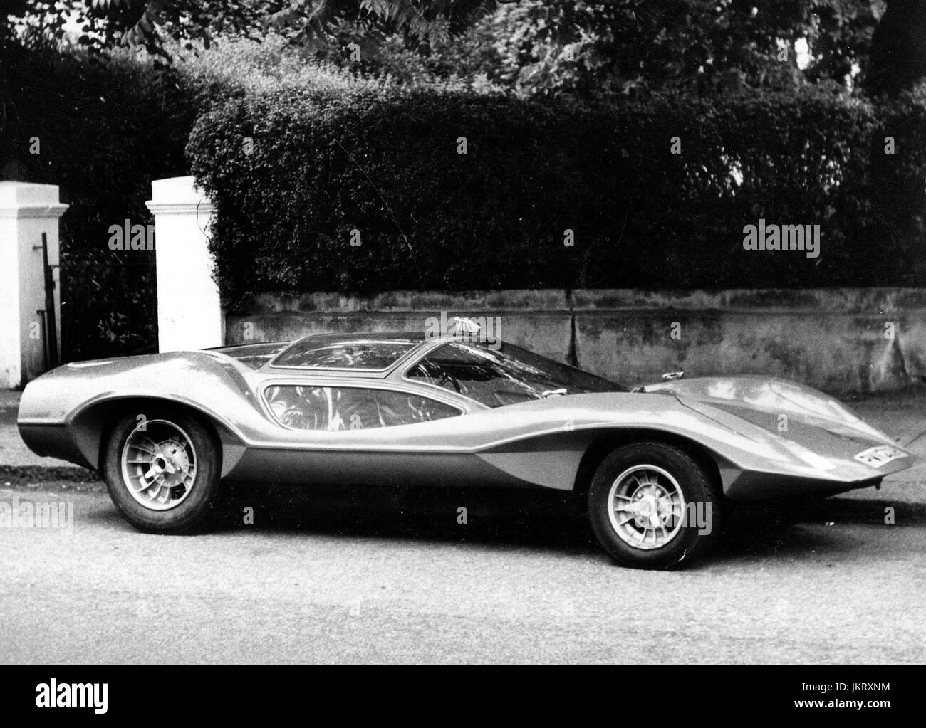 1970s car design hi-res stock photography and images - Alamy