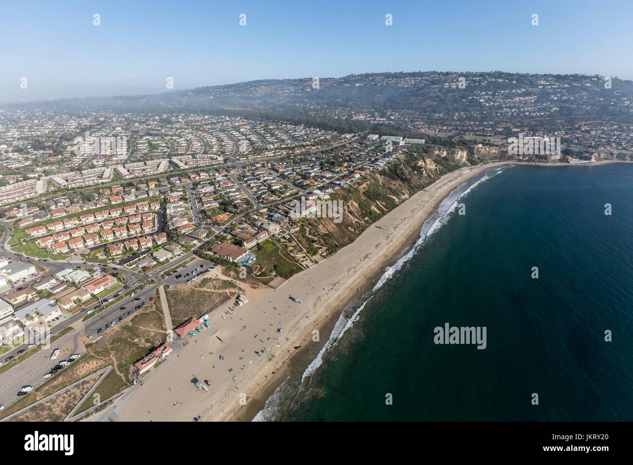 Torrance Beach Wallpaper