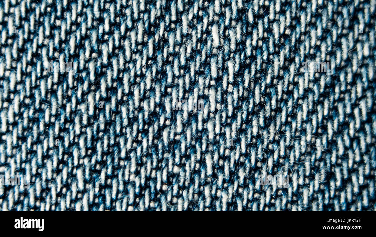 Denim fabric seamless texture hi-res stock photography and images - Alamy