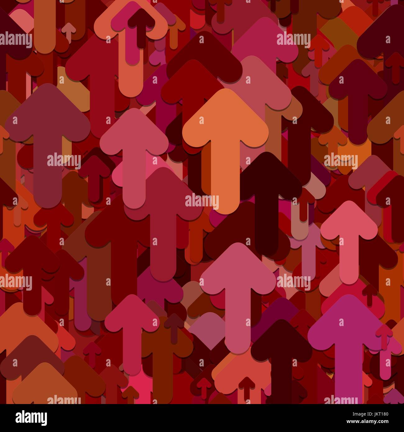 Seamless arrow hi-res stock photography and images - Alamy