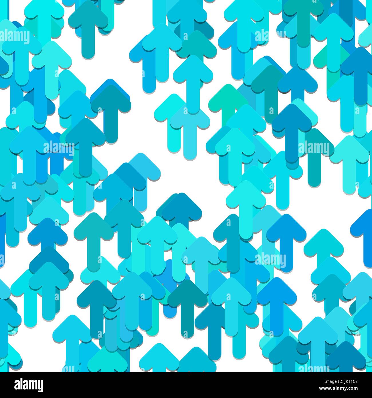 Seamless arrow hi-res stock photography and images - Alamy