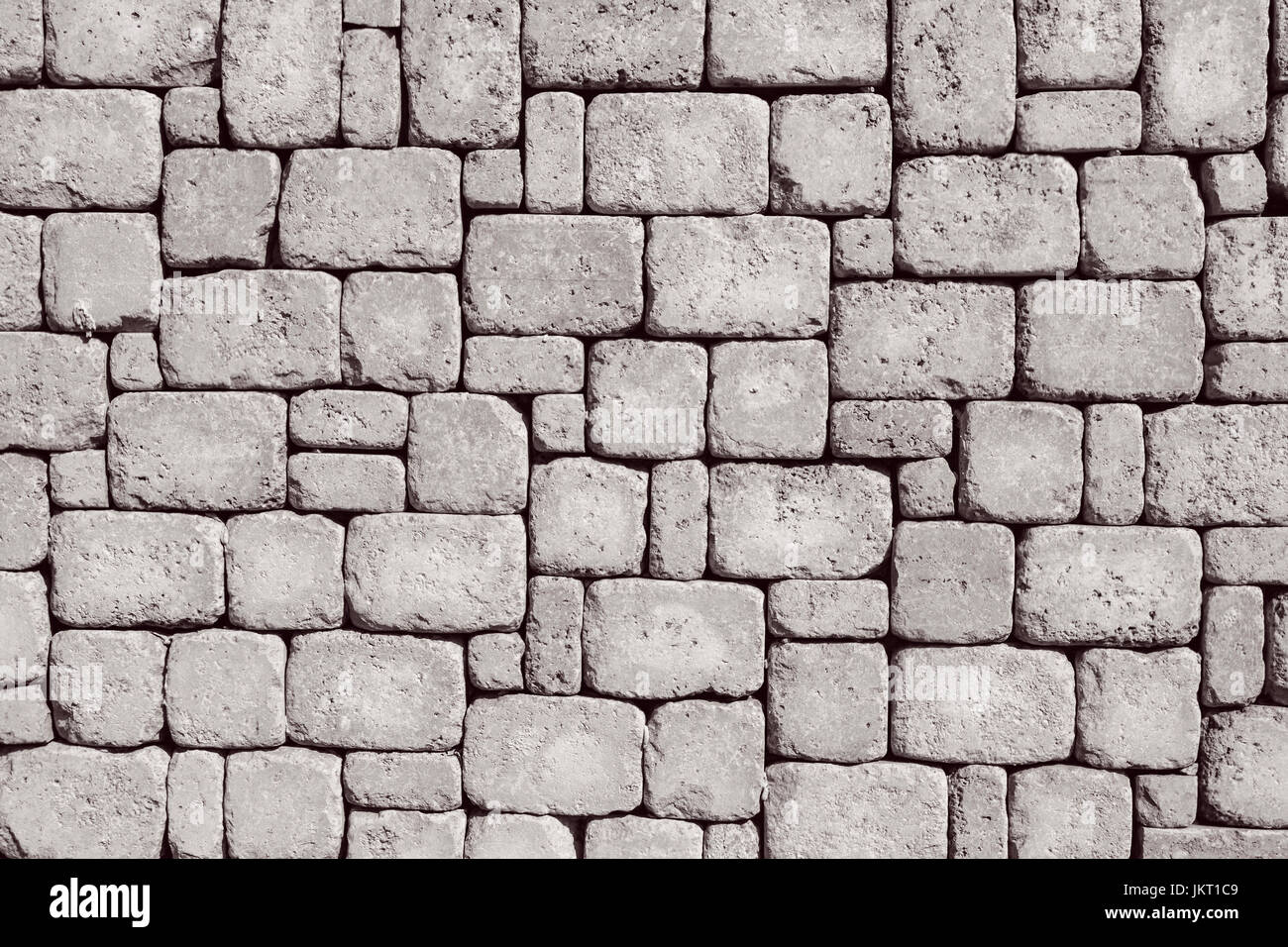 White masonry hi-res stock photography and images - Alamy