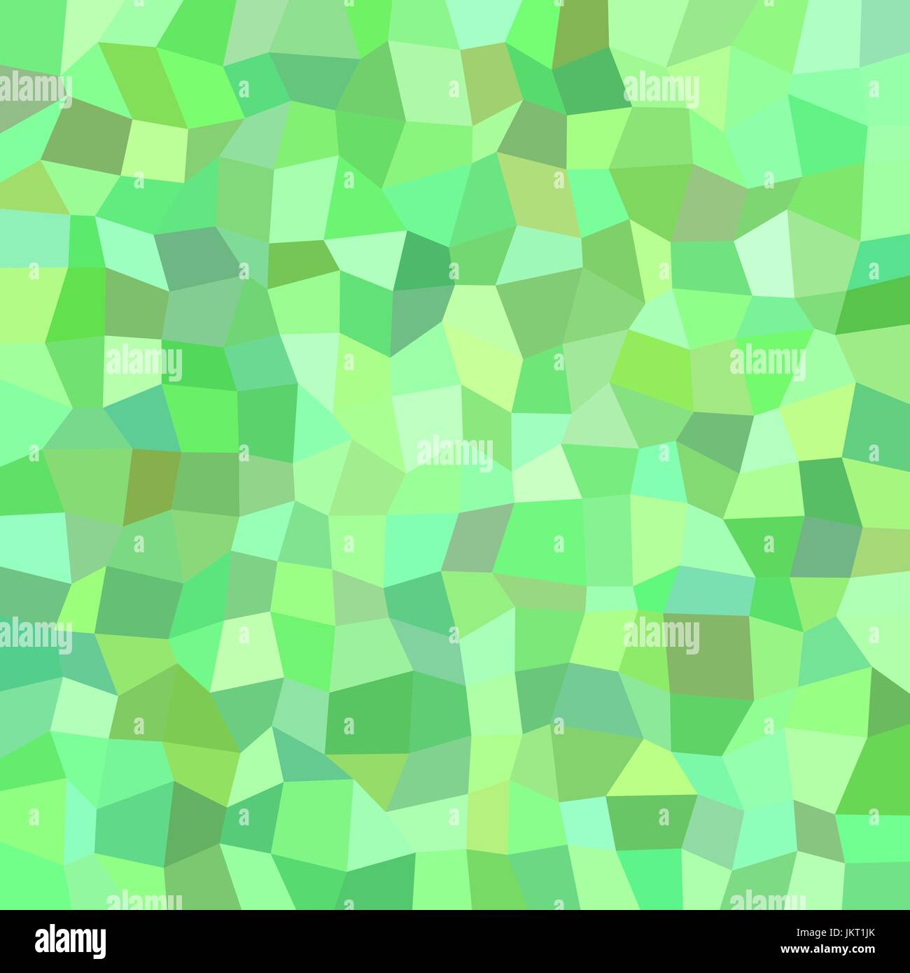 Abstract tile pattern green Stock Vector Images - Alamy