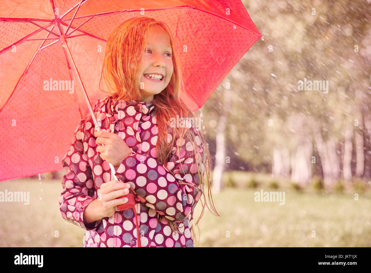 Best rain protection hi-res stock photography and images - Alamy