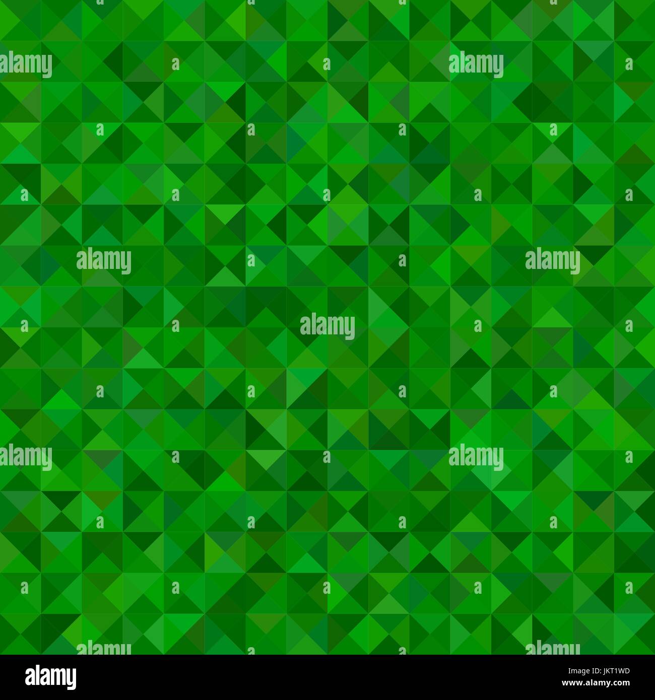 Geometric triangular pattern matrix Stock Vector Images - Alamy