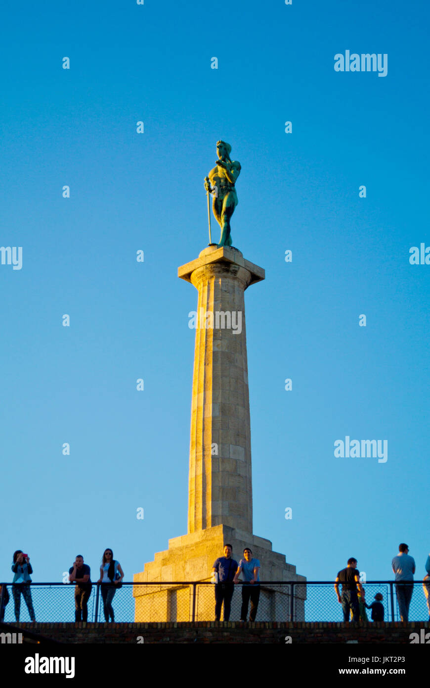 Pobednik High Resolution Stock Photography and Images - Alamy