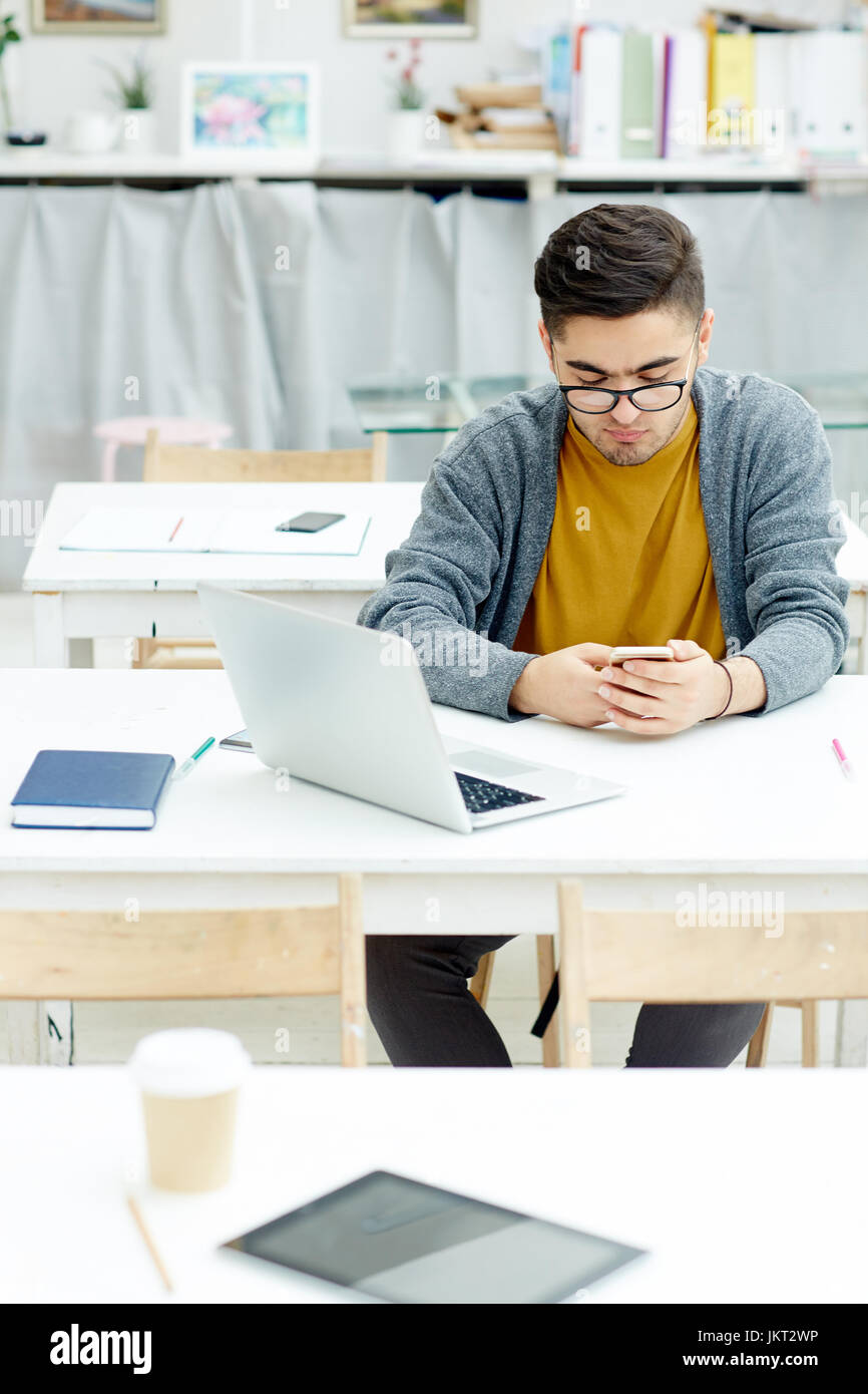 High school busy education hi-res stock photography and images - Alamy