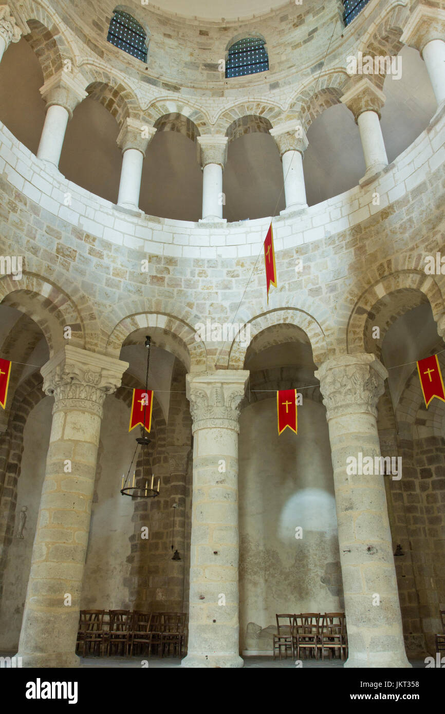 St jacques de neuvy saint sepulchre hi-res stock photography and images ...