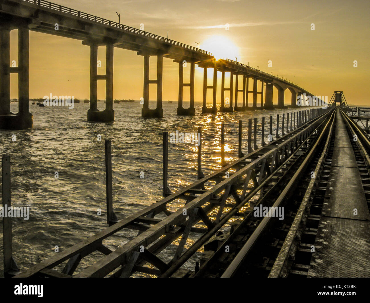 Road lead to heaven Stock Photo - Alamy