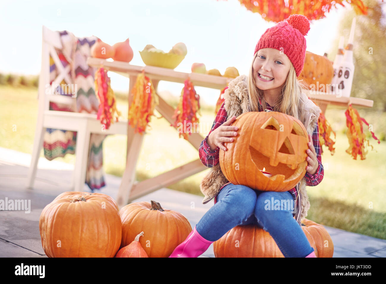 Halloween favorite hi-res stock photography and images - Alamy