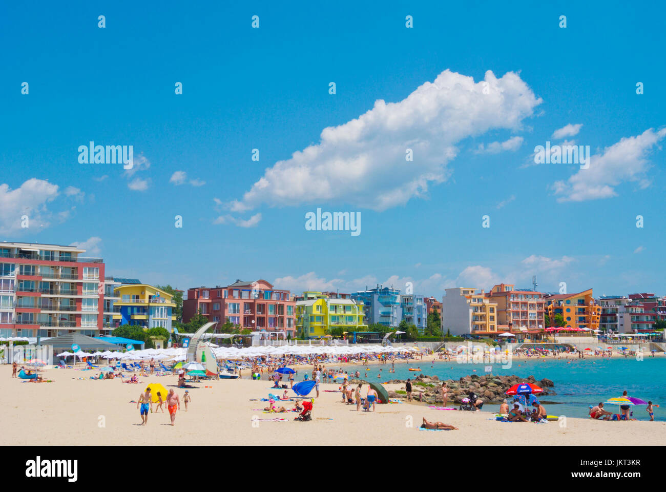 Ravda High Resolution Stock Photography and Images - Alamy