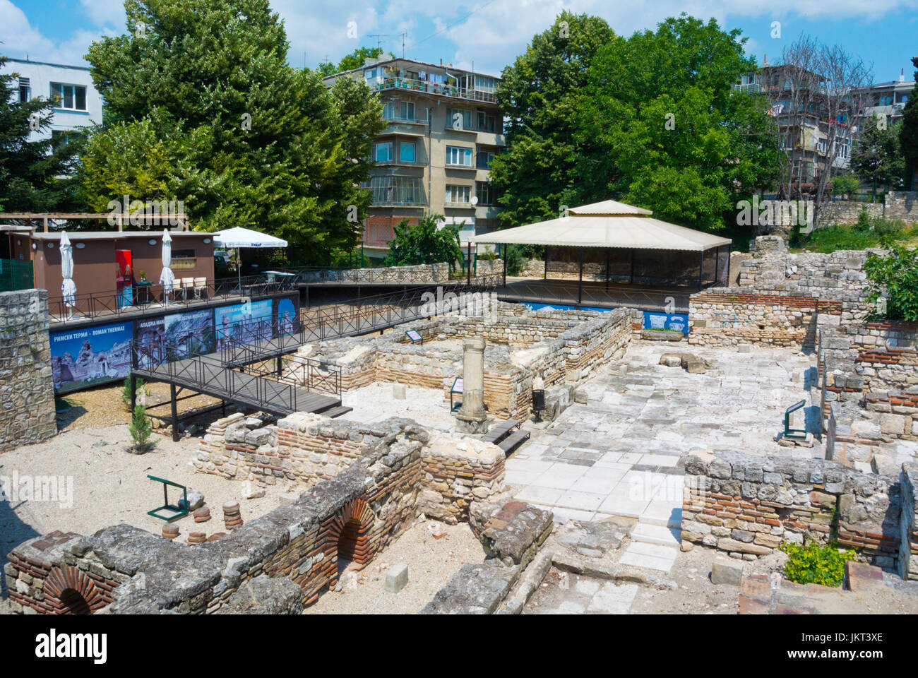 Ancient roman era hi-res stock photography and images - Alamy