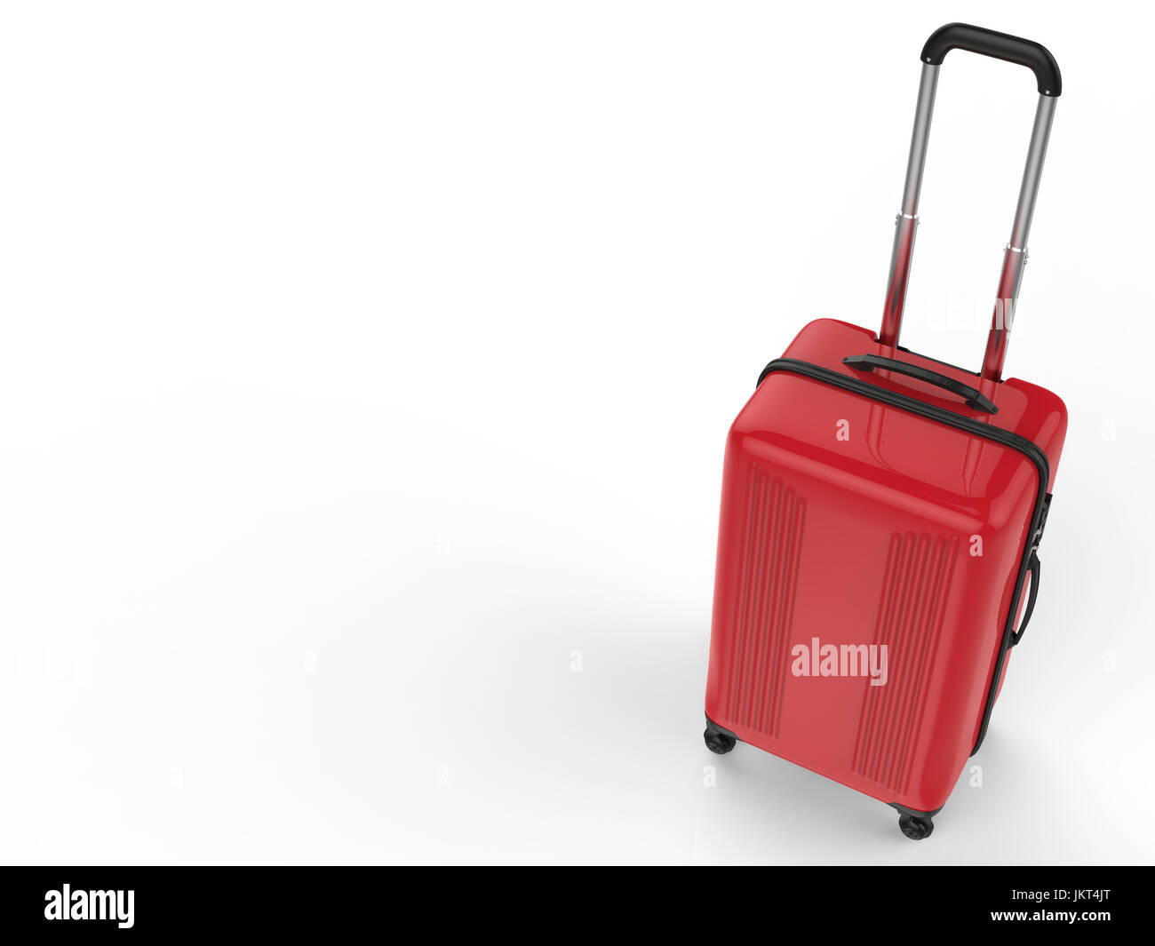 3d rendering red hard case luggage Stock Photo - Alamy 3d rendering red hard case luggage Stock Photo - Alamy